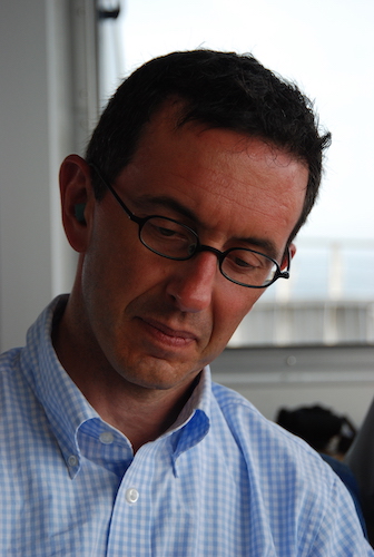 About – Scott Bane